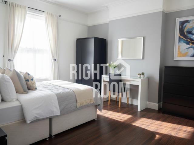 Room 4, Richmond Wood Road, Bournemouth BH8, Room to rent, £650 pcm | PrimeLocation