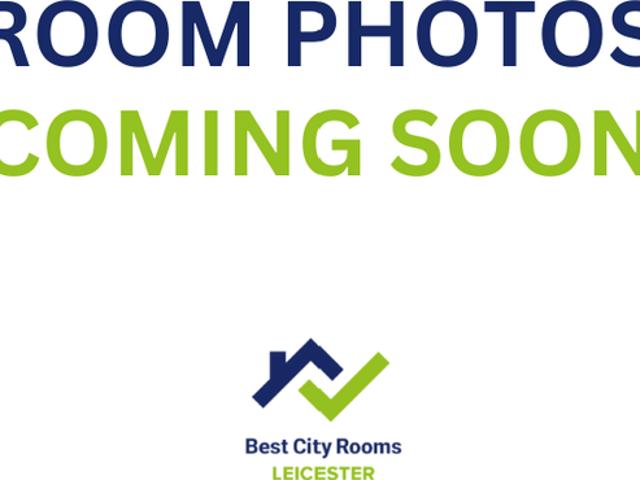 Room 4 – Walton Street, LE3 0DX