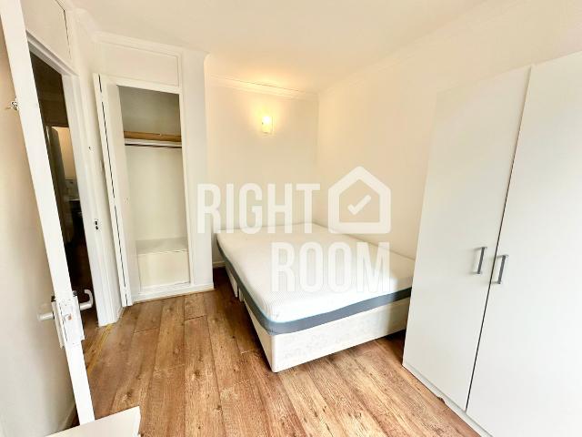 Room 4, Toneborough, Abbey Road, London NW8, Room to rent, £775 pcm | PrimeLocation