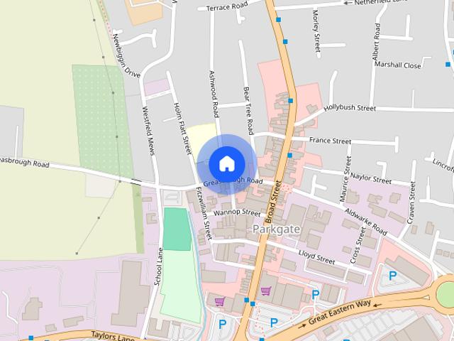 Room 5, 15 Greasbrough Road S62 6HP