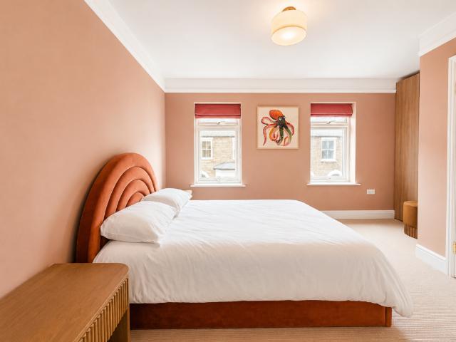 Room 5, 16 Kingston Street, Cambridge CB1, 1 bed terraced house to rent, £1,050 pcm | PrimeLocation
