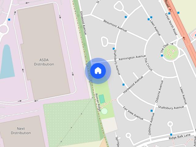 Room 5, 8 Elmwood Avenue DN6 7TP