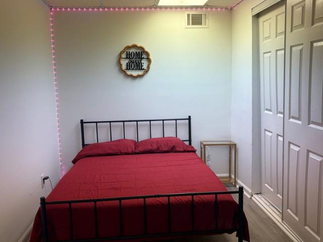 ROOM 5 Comfort room