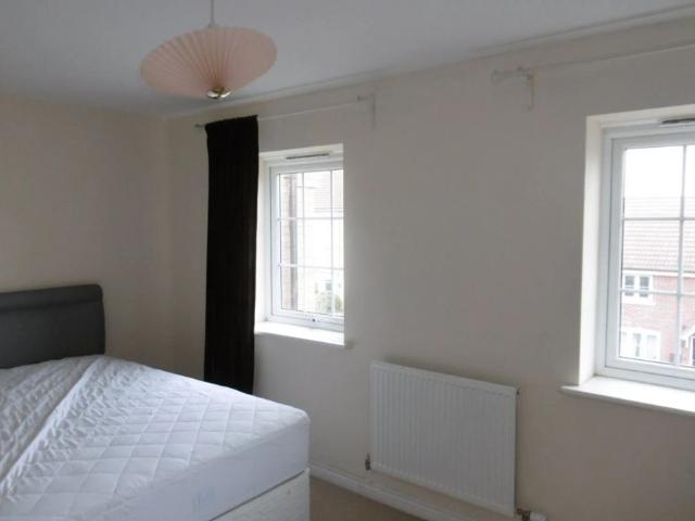 Room 5, Cartwright Way, Beeston, NG9 1RL
