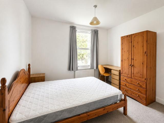 Room 5, Abbey Road, Cambridge