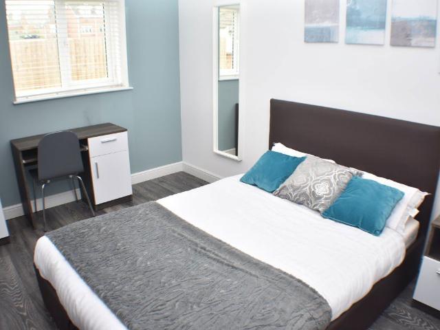 Room 5, Flat C, Star Road, Peterborough PE1, Room to rent, £550 pcm | PrimeLocation