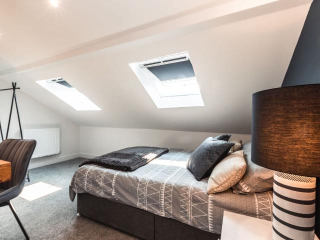 Room 5, Francis Street DE21, Room to rent, £525 pcm | PrimeLocation