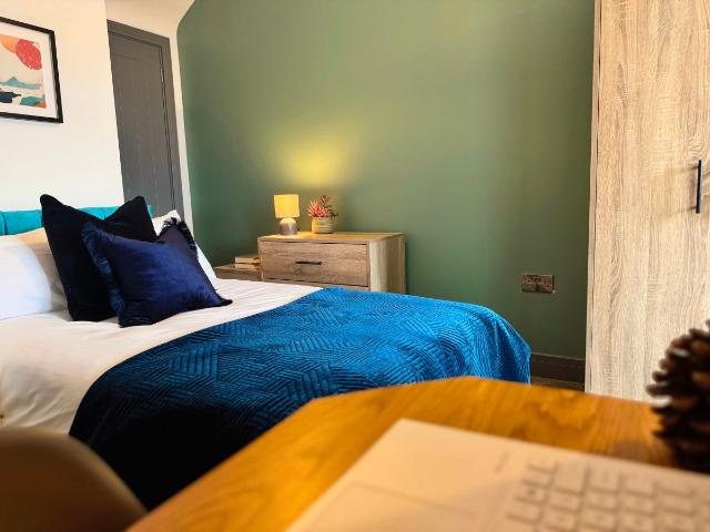 Room 5, Jackson Street DE22, Studio to rent, £675 pcm | PrimeLocation