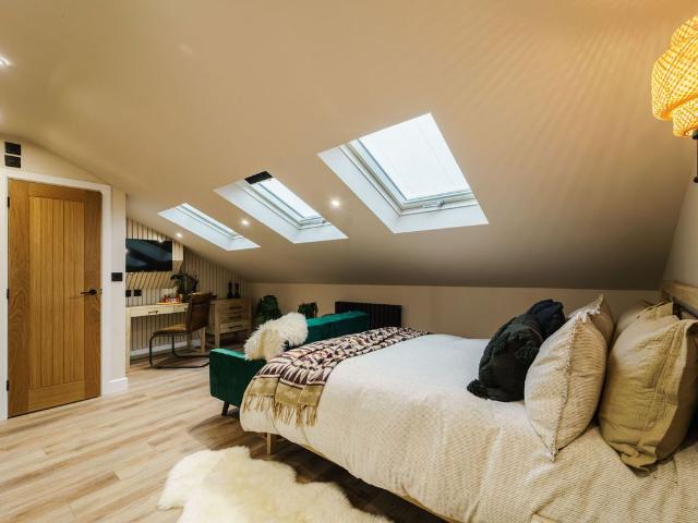 Room 5, Junction Street DE1, Studio to rent, £725 pcm | PrimeLocation