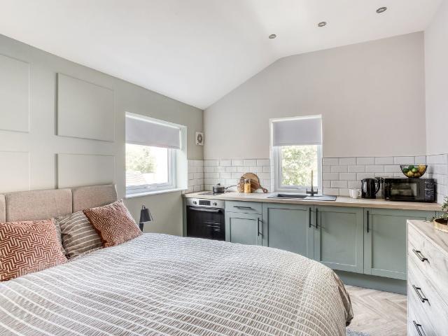Room 5, Old Chester Road DE1, Studio to rent, £800 pcm | PrimeLocation