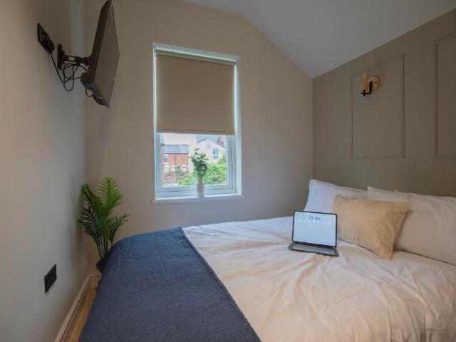 Room 5, Osmaston Road DE24, Room to rent, £500 pcm | PrimeLocation