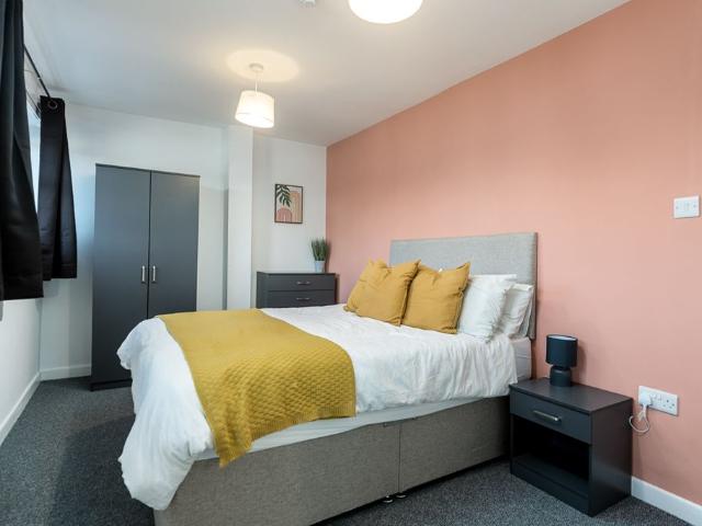 Room 5, Longden Coleham, Shrewsbury, Shropshire SY3, 5 bed property to rent, £650 pcm | PrimeLocation