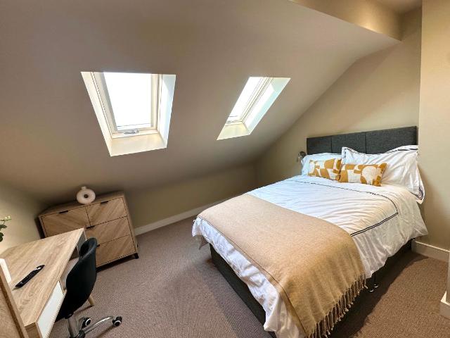 Room 5, Severn Street DE24, Room to rent, £595 pcm | PrimeLocation