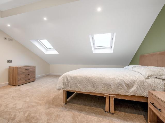 Room 5, Stockbrook Road DE22, Room to rent, £600 pcm | PrimeLocation