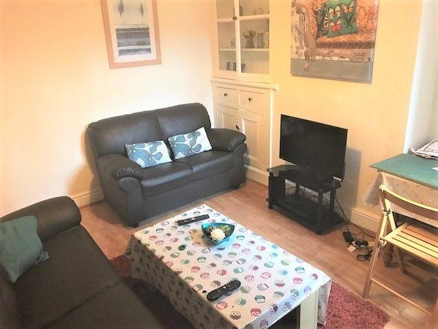 Room 5 – Walton Street, LE3 0DX