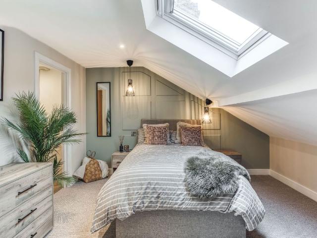 Room 5, Warner Street DE22, Room to rent, £625 pcm | PrimeLocation