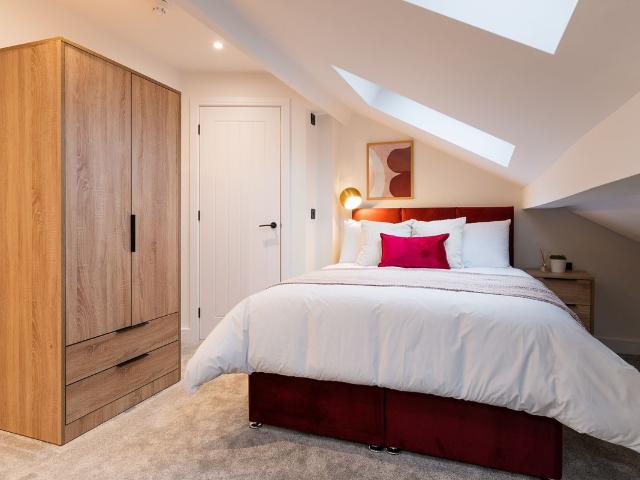 Room 5, Wild Street DE1, Room to rent, £600 pcm | PrimeLocation