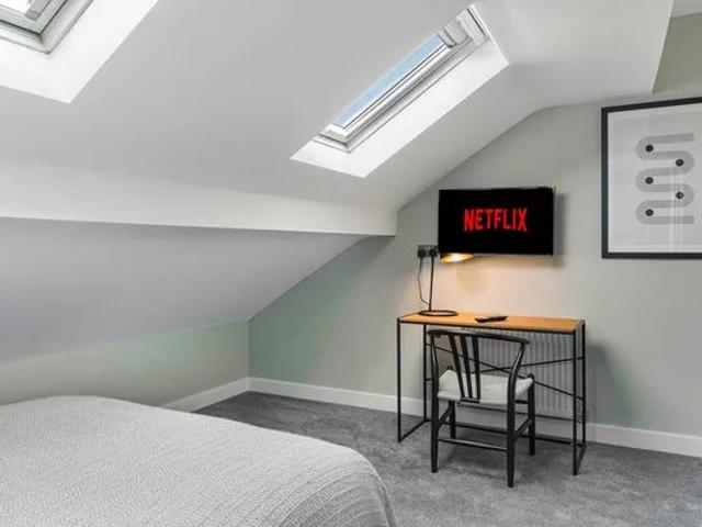 Room 5, Tamworth Road NG10, Property for rent