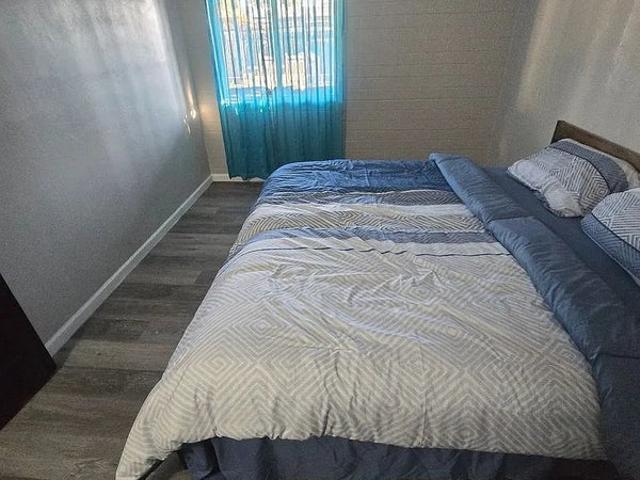 Room 5 unfurnished room with all utitlities inclu