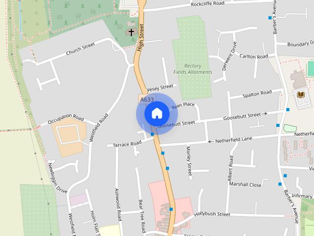 Room 6, 73 Rawmarsh Hill S62 6DN
