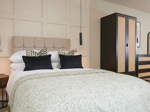 Room 6, Chandos street NG4 2LS, Property for rent