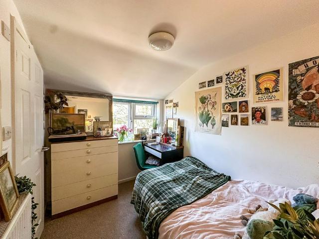 Room 6, Abbey Road, Cambridge