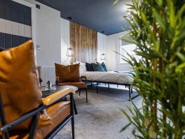Room 6, Bramble Street DE1, Studio to rent, £850 pcm | PrimeLocation