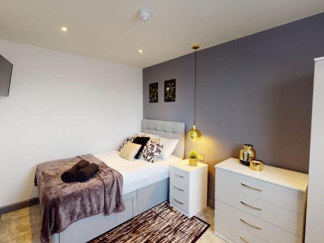 Room 6, Brighton Road DE24, Room to rent, £435 pcm | PrimeLocation