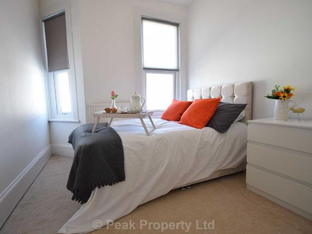 Room 6 Hillcrest Road, Southend On Sea SS1, Room to rent, £535 pcm | PrimeLocation
