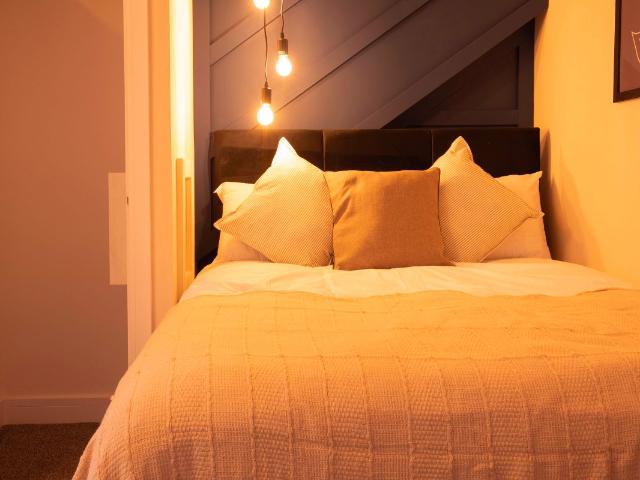 Room 6, Osmaston Road DE24, Studio to rent, £775 pcm | PrimeLocation