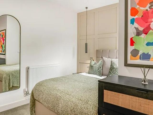 Room 6, Nottingham Road DE21 6AP, Property for rent