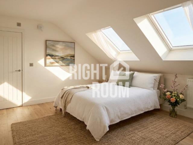 Room 6, North End Avenue, PO2