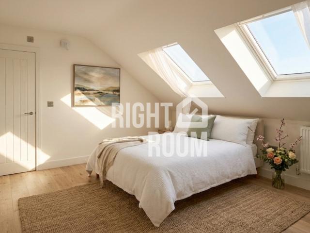 Room 6, North End Avenue PO2, Room to rent, £850 pcm | PrimeLocation
