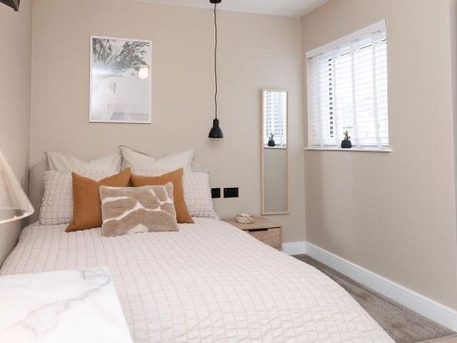 Room 6, Stables Street DE22, Studio to rent, £735 pcm | PrimeLocation