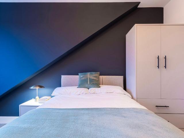 Room 6, Wolfa Street DE22, Studio to rent, £800 pcm | PrimeLocation