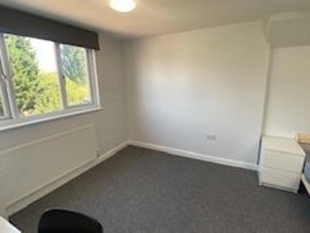 Room 6, Walsall Street, Coventry