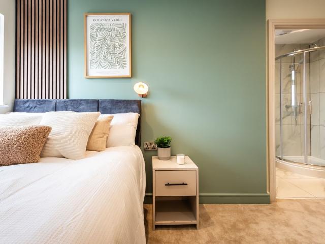 Room 6, Walter Street DE1, Room to rent, £625 pcm | PrimeLocation