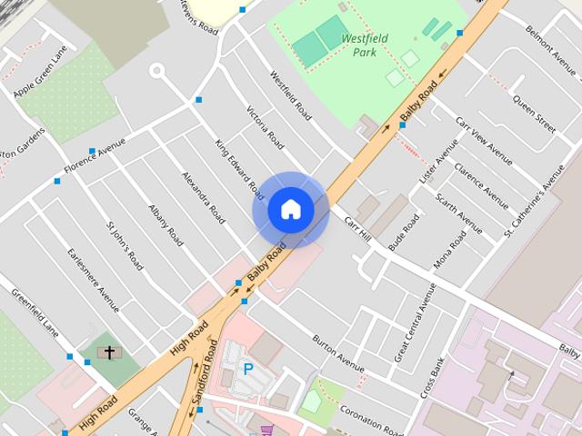 Room 7, 208 210 Balby Road, DN4