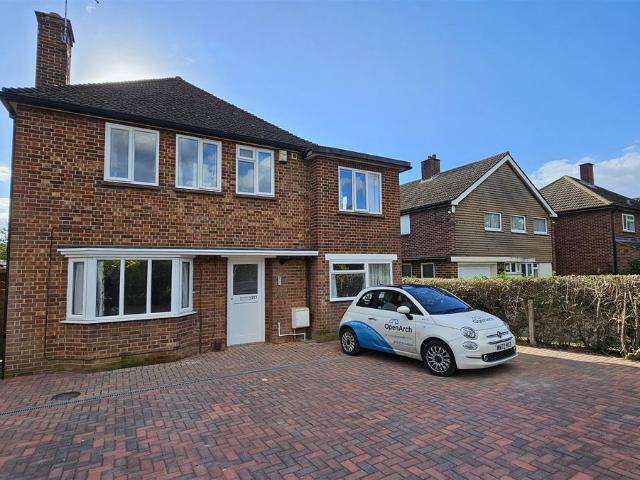 Room 7, 217 Arbury Road, Cambridge CB4, 1 bed property to rent, £850 pcm | PrimeLocation