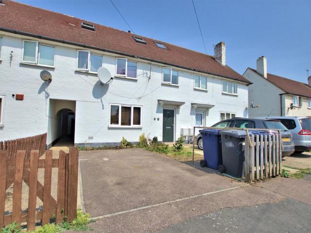 Room 7, Paget Road CB2, Room to rent, £675 pcm | PrimeLocation