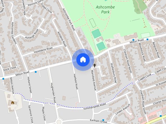 Room 8, 154 Milton Road, Weston super Mare, Somerset