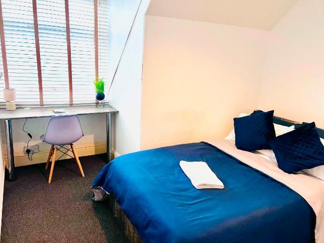 Room 8, Ryde Street, Hull HU5, Room to rent, £412 pcm | PrimeLocation