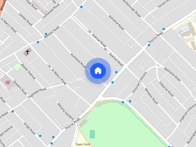Room 9, 2 4 Auckland Road, Doncaster