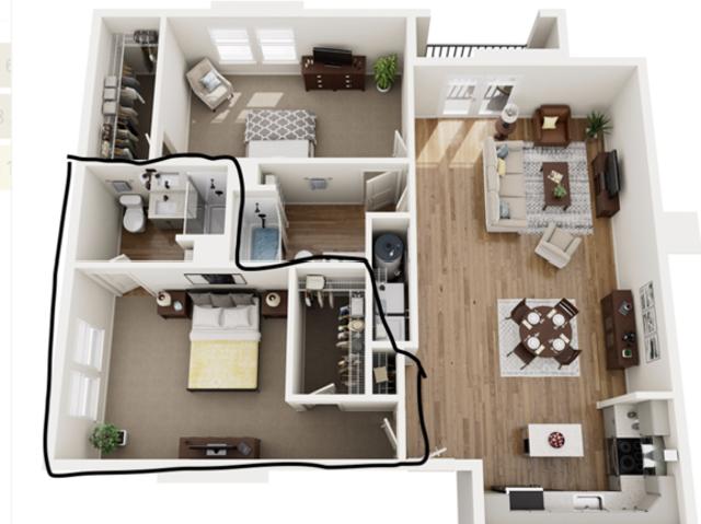 Roomate Needed
