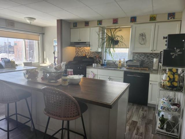 Roomate needed to split costs