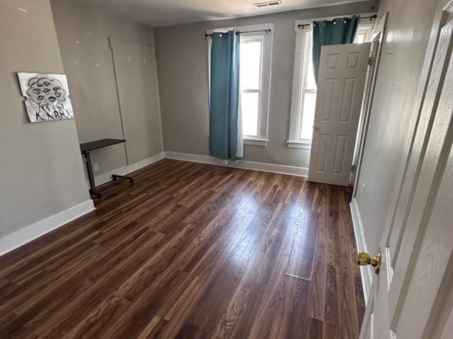 Roomate offer
