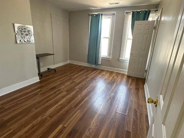 Roomate offer