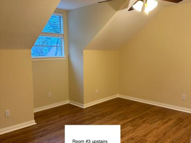 Roomate wanted. Bedroom for rent in Arlington mo h