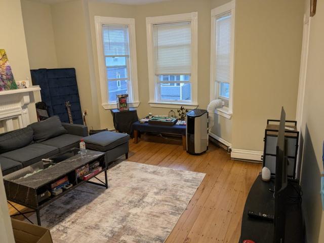Roomate Wanted for a Private Room