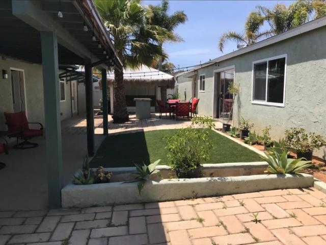 Roomate wanted! – Oceanside, 1 mi from beach!